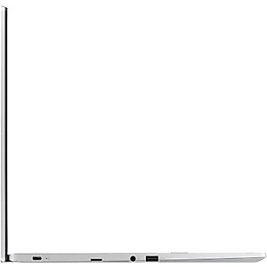 Asus 2023 Newest Chromebook, 17.3 inch FHD Display, Intel Celeron-N4500 Processor, 4GB RAM, 128GB Storage (64GB EMMC+64GB SD Card), Intel UHD Graphics 630, Wi-Fi 6, Long Battery Life, Chrome OS