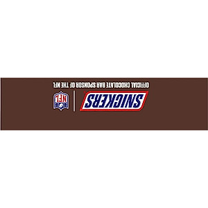 Snickers Single Bar Chocolate Candy, 48 bars of 1.86oz each.