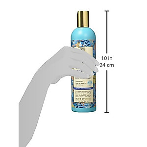 Natura Siberica Oblepikha Shampoo for Weak and Damaged Hair, 400 mL