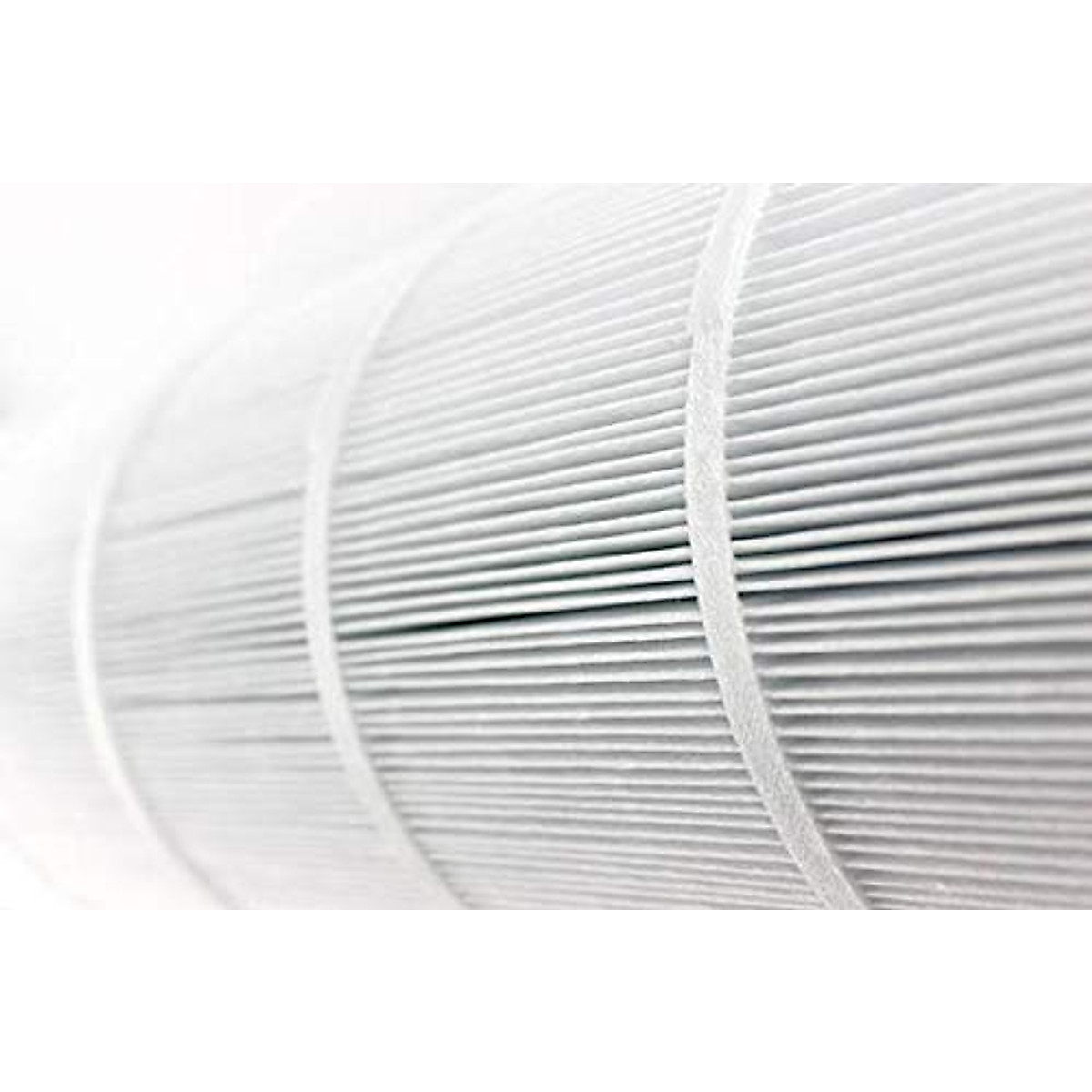 Unicel Hayward Replacement Swimming Pool Filter Cartridge PA137 FC-1297 (6 Pack)