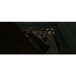 Dollhouse - PlayStation 4