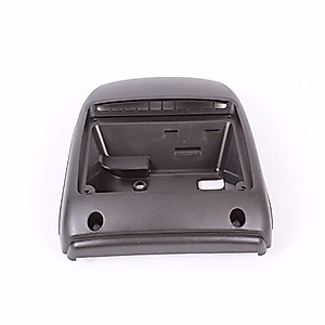 Honda 63511-Z07-000ZA Cover Fr.Nh314