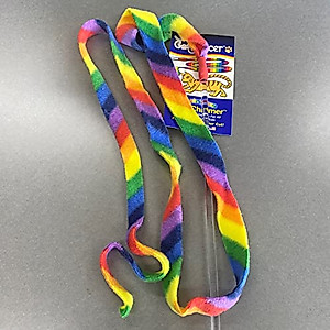 Cat Dancer Products Rainbow Cat Charmer