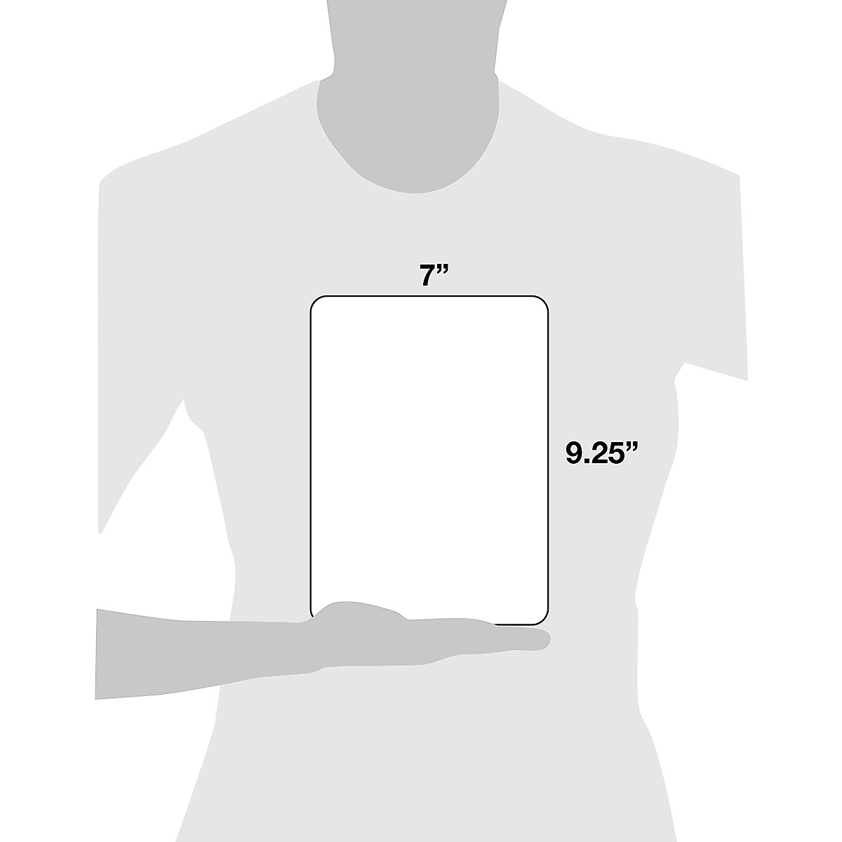 UniKeep Guitar Pick Collection Kit - Holds 225 Picks - Clear Case