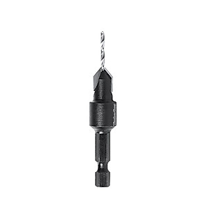 Timberline - Quick Countersink 3/32 Diametermeter (608-112)