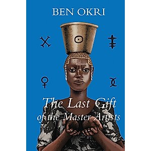 The Last Gift of the Master Artists: A Novel