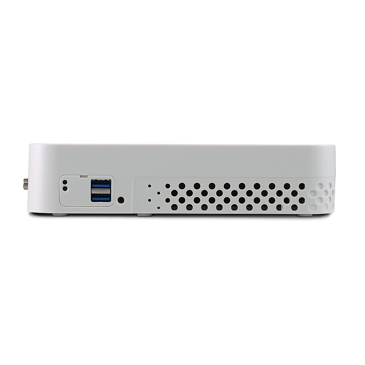 Netgate 6100 w/pfSense+ Software - Router, Firewall, VPN w/Lifetime TAC Lite Support