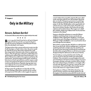 The Book of Strange but True Science