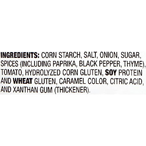 McCormick, Beef Stew Seasoning Mix, 1.5 Oz