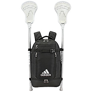 adidas Unisex Utility Team Backpack, Black/Silver, ONE SIZE