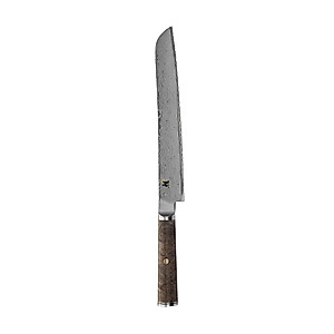 Miyabi Black 5000MCD67 9.5-inch Bread Knife