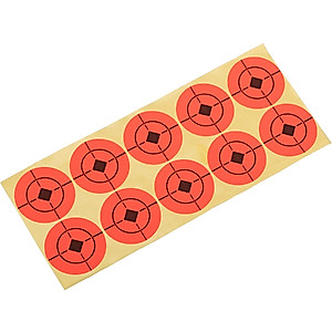 Evike Airguns - Big Bang Steel Target for Airguns (Model: Ferris Wheel)