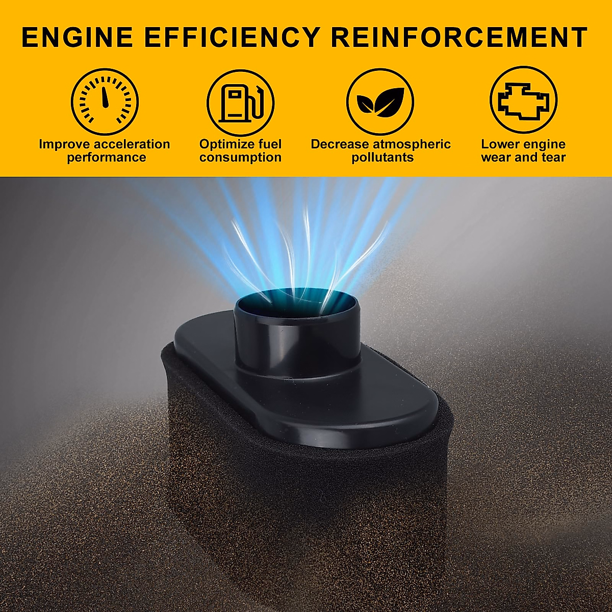 Panari FR691V FR730V FR651V Tune Up Kit Oil Filter Air Filter for Kawasaki FS481V FS541V FS651V FS691V FS730V Engine 11013-7049 11013-0752 11013-7047 49065-7007