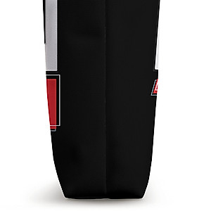 Piano Ninja Pianist Keyboard Player Musician Funny Piano Tote Bag