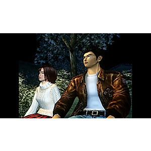 Shenmue I & II - Xbox One