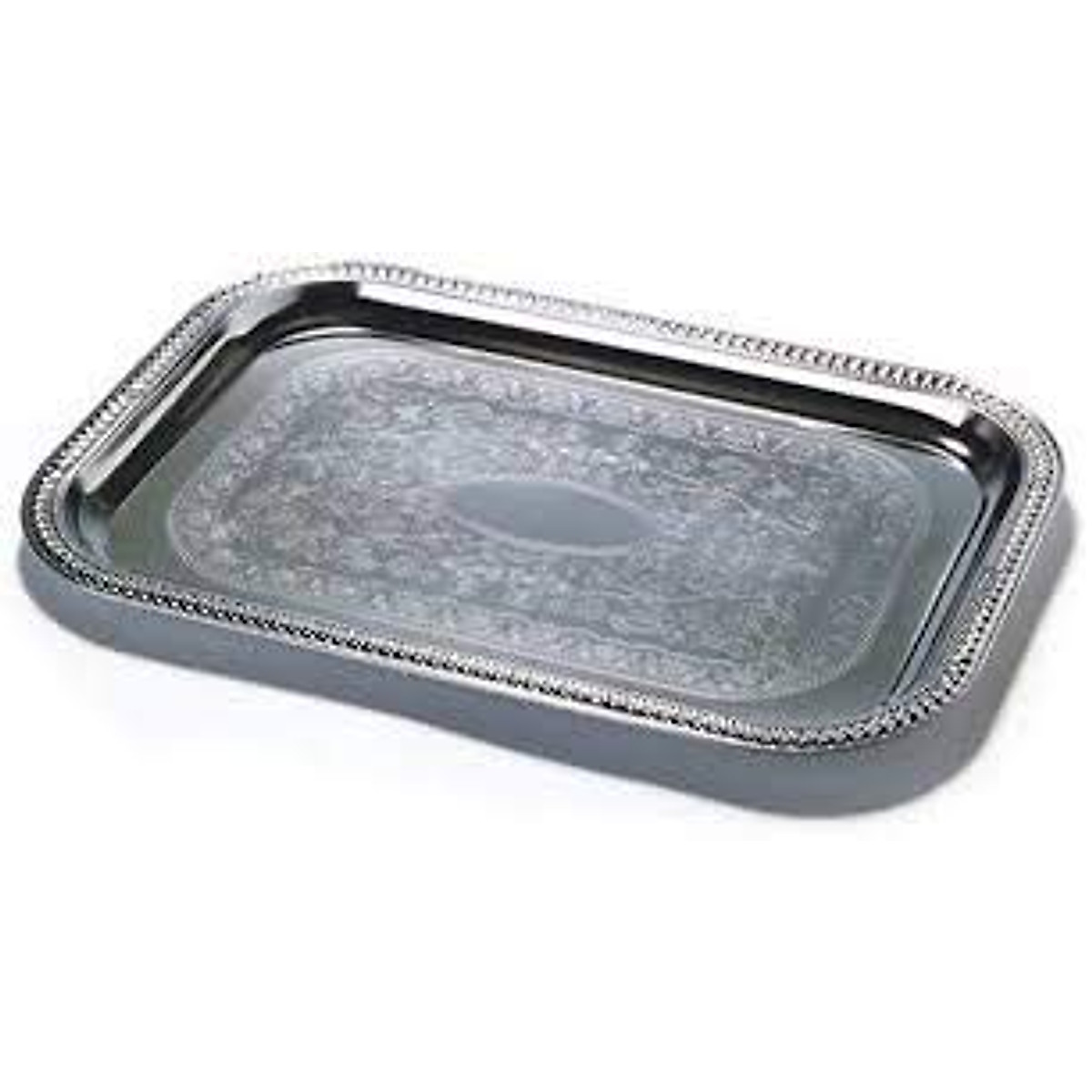 Rectangle Rolling Tray