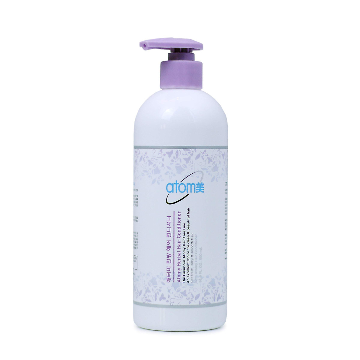 Atomy Herbal Hair Conditioner