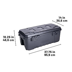 Plano Storage Trunks