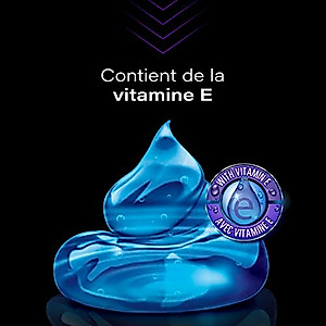 Edge Extra Moisturizing Shaving Gel, 198g