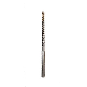 TTI Milwaukee 1/2 in. x 13 in. SDS MAX Carbide Drill Bit