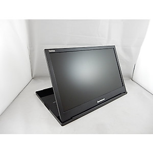 Lenovo ThinkVision LT1421 14" Portable USB LED Monitor
