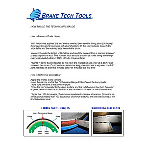 Pocket Tech 32Nds (10/32 - 28/32)