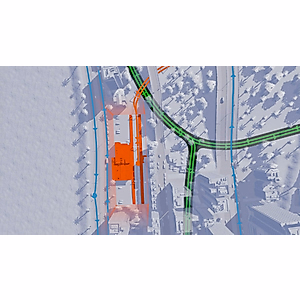 Cities Skylines - Xbox One Edition (Xbox One)