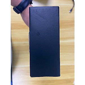 DRACHENADER XR-B01-FT Tanto Survival Fulltang Outdoor fixed blade Knife 5mm thick steel with ABS Sheath, Fullblack