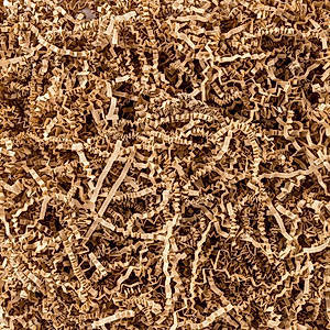Sukh Paper Shred Filler 5OZ - Crinkle Cut Paper Shred Filler Shredded Tissue Gift Basket Filler Raffia Grass Paper Holiday Paper Stuffing Crinkle Paper for Gift Box Packing Bag Filler Confetti