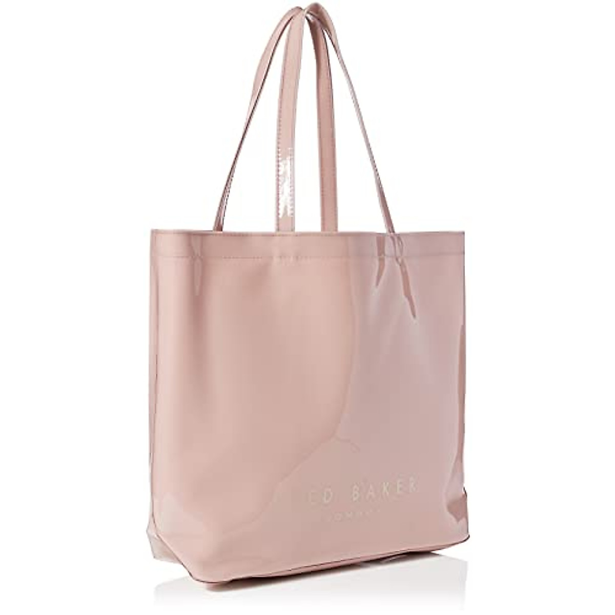 Ted Baker Knot Bow Large Icon, Pl-Pink