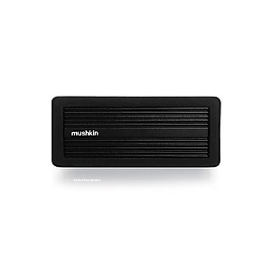 Mushkin Carbon 1TB External PCIE SSD Transfer speeds up to 1100MB/s