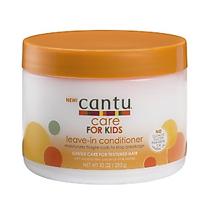 Cantu Care for Kids 6-piece Collection