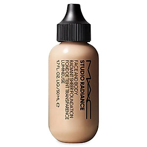 Mac Studio Radiance Face And Body C7 50 Ml/1.7 Oz
