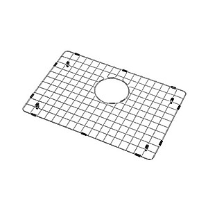STARSTAR Workstation Ledge Topmount/Drop-in Single Bowl 304 Stainless Steel Kitchen/Yard/Bar/Laundry/Office Sink, With Grid, Colander, Cutting Board, Strainer (23 x 20 x 9-Black Colander)