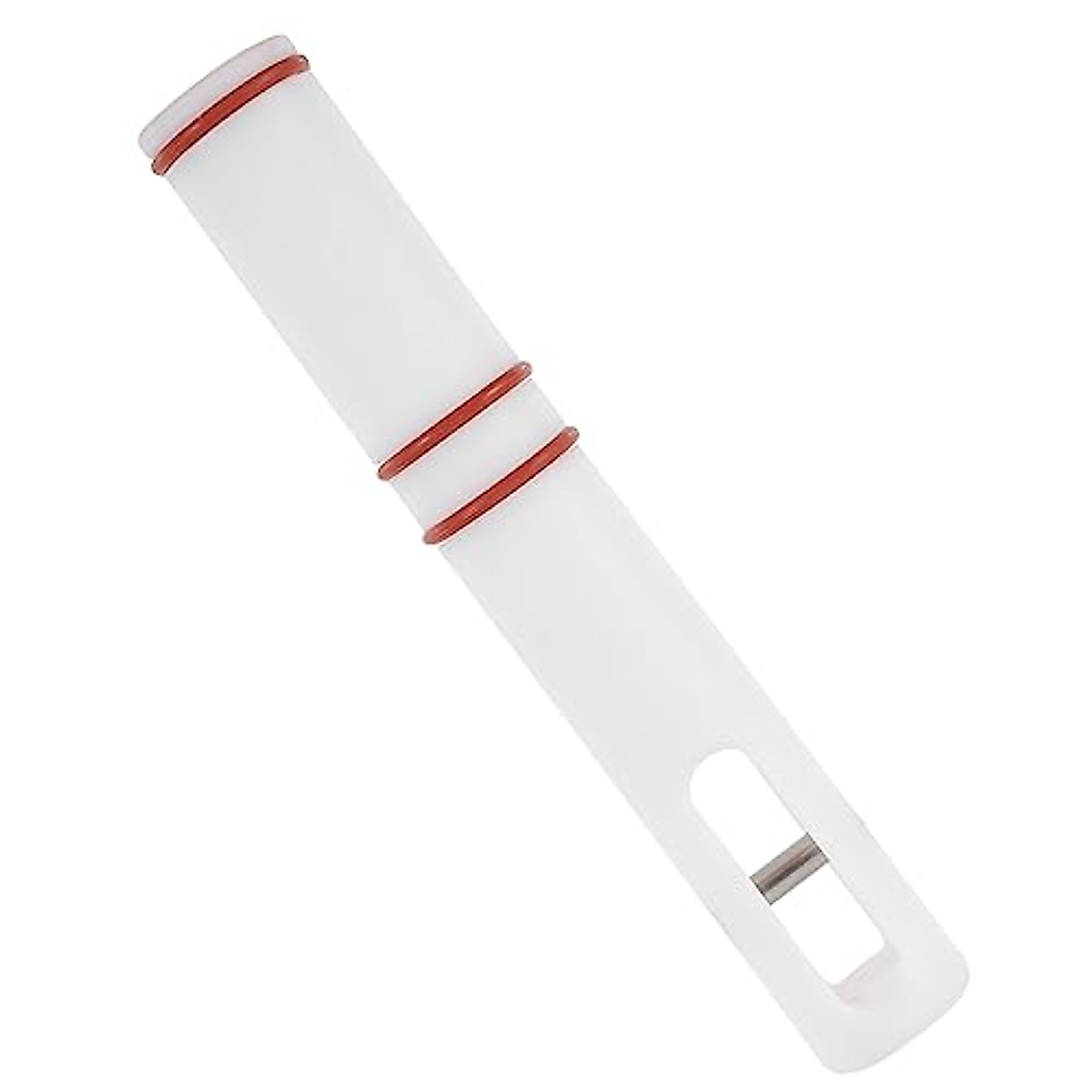 FUNOMOCYA Ice Cream Machine Accessories Fruit Ice Cream Maker Universal Lid Adjustable Hand Grip Ice Cream Maker Parts Ice Cream Maker Accessories Dessert Maker Parts Portable Lever