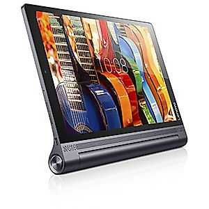 Lenovo Yoga Tab 3 Pro - 10.1" WQHD Tablet (Intel Atom, 2 GB SDRAM, 32 GB SSD, Android 5.1 Lollipop) ZA0F0050US