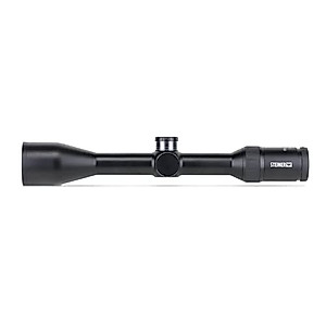 Steiner 3003 Predator 8 3-24x50mm E3 Reticle & Ballistic Turret