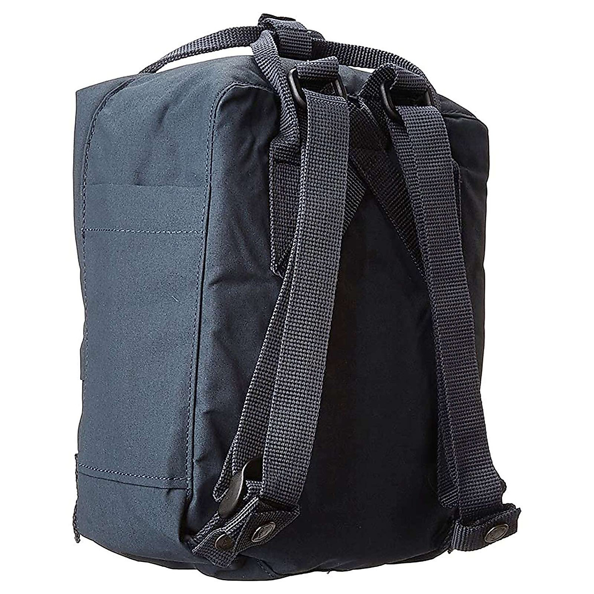 Fjällräven Unisex Kånken Mini Navy One Size One Size