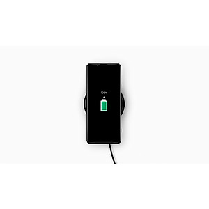 Sony Xperia 1 III - 5G Smartphone with 120Hz 6.5" 21:9 4K HDR OLED display (Renewed)