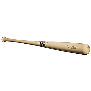 Louisville Slugger 2020 Select Cut Maple C271 Baseball Bat, 33"