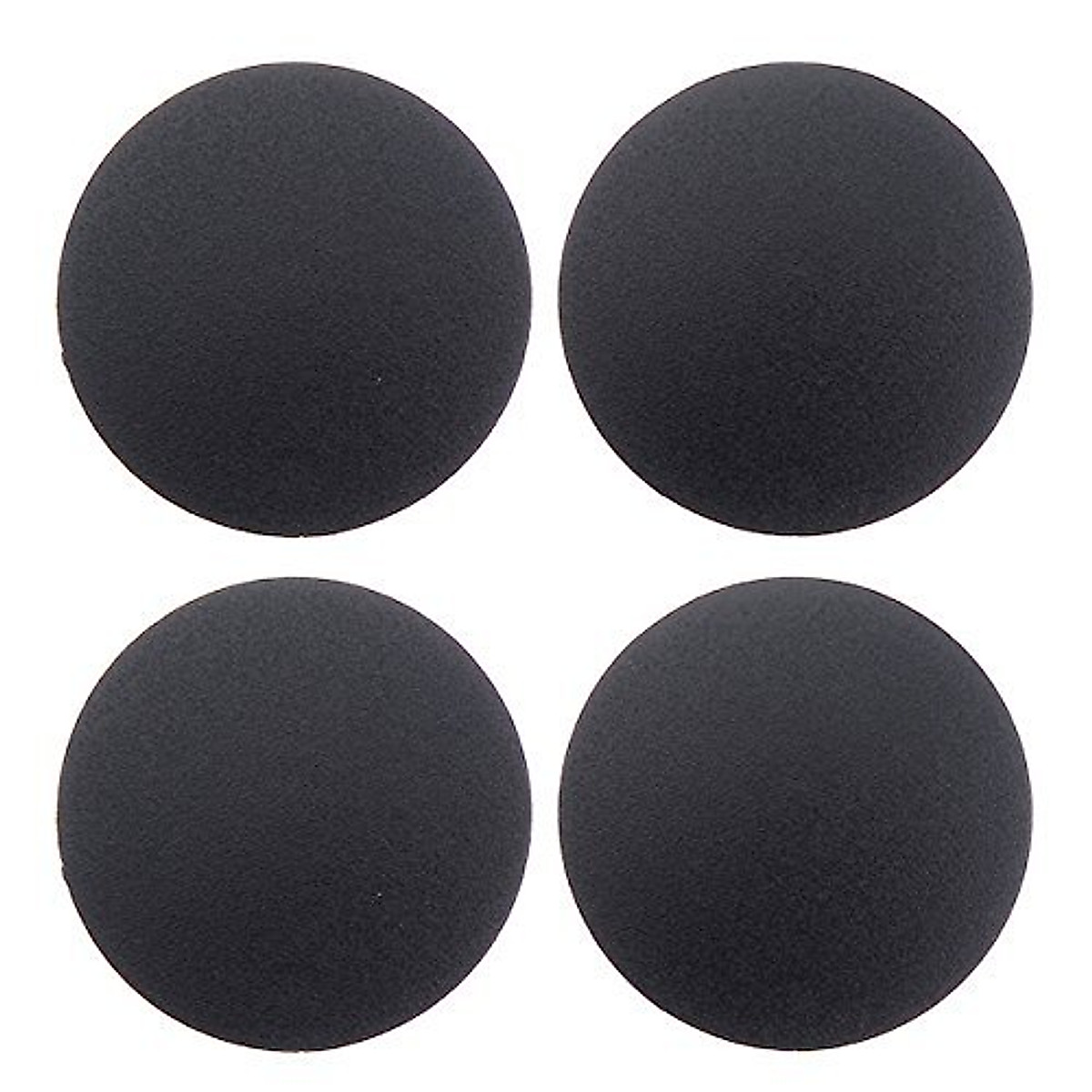 Willhom Bottom Base Rubber Feet Foot Pad Replacement for MacBook Air A1370 A1465 A1369 A1466