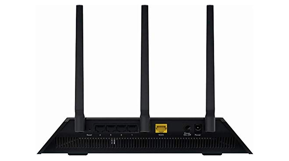 Netgear Nighthawk AC2100 Router - Fast Dual Band WiFi