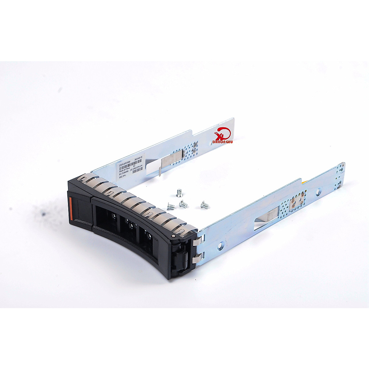 3.5" SAS SATA Hdd Tray Caddy 69Y5284 for System M4 x3300 x3500 x3530 x3550 x3630 x3650 Compatible