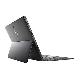 Dell Latitude 5290 2-in-1 12.3"" FHD, Core i5-8350U 1.7GHz, 8GB RAM, 256GB Solid State Drive, Windows 11 Pro 64Bit, CAM, Touch (Renewed), Black