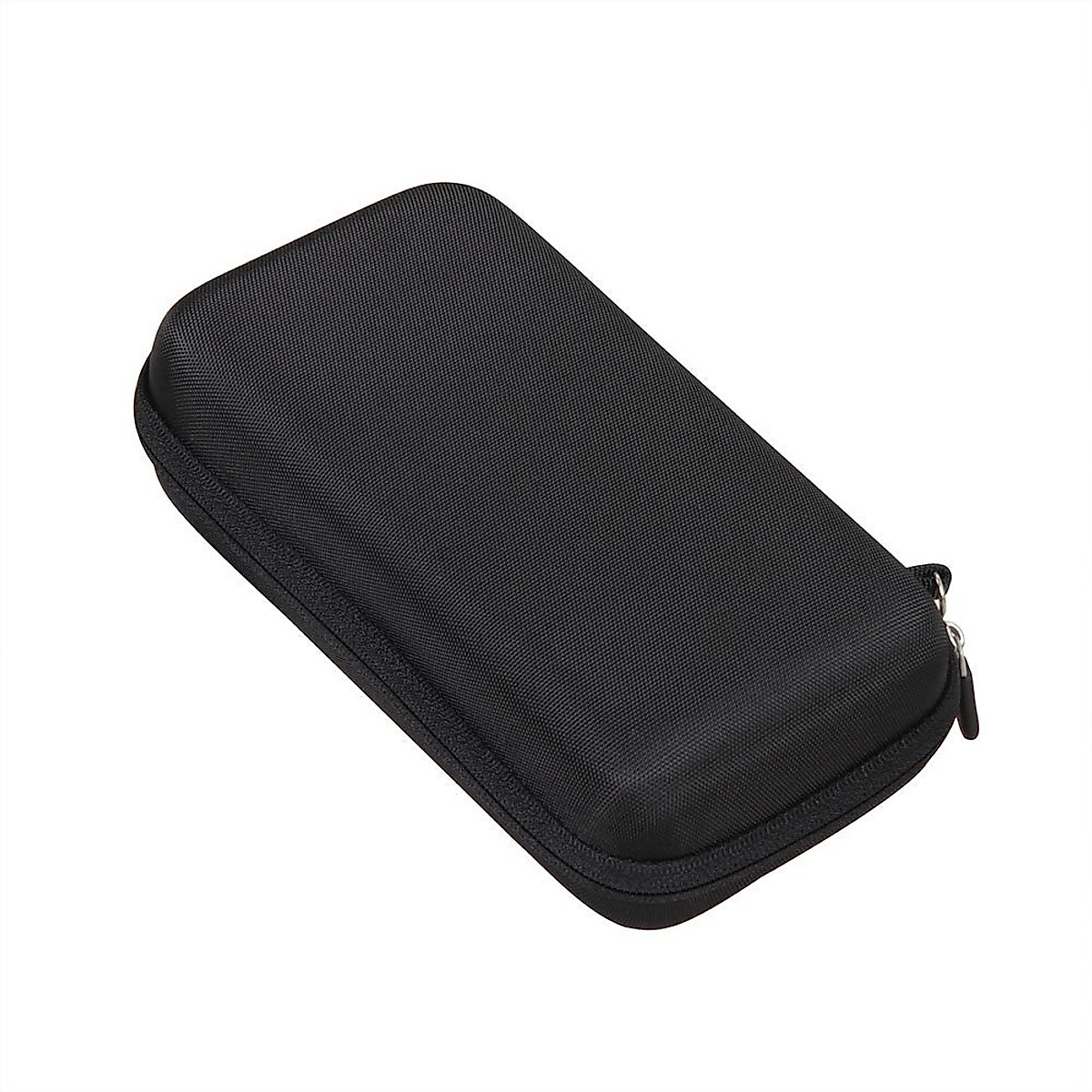 Hermitshell Hard Travel Case for Wahl Professional 8061-100 8164 5-Star Series Rechargeable Shaver Shaper (Black)