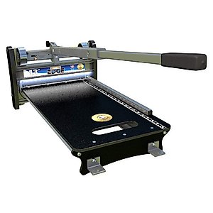 Bullet by MARSHALLTOWN 13" Magnum Edge Siding Cutter, Lightweight, Professional, No Electricity, Noise or Dust, Made in the USA, MS20-1613