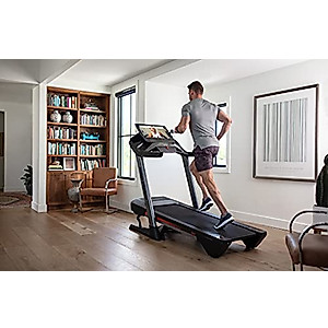 ProForm Pro 9000 Smart Treadmill with 22” HD Touchscreen and 30-Day iFIT Family Membership