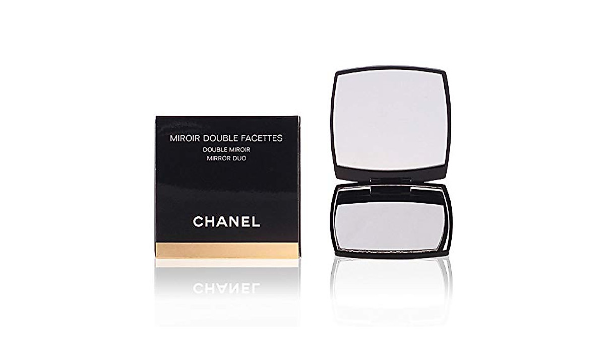 Chanel Miroir Double Facettes Mirror Duo - Compact & Magnifying
