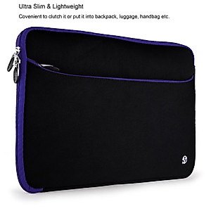 14 in Laptop Sleeve Compatible with Lenovo ThinkPad E14 T14s Gen 6 5 4 3 2 1, L14 P14S T14 Gen 5 4 3 2 1, X1 Yoga X1 Carbon