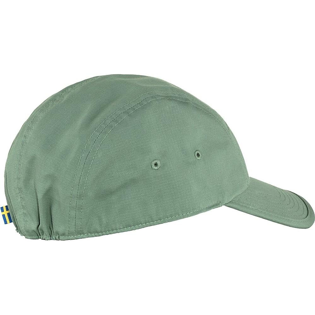 Fjallraven High Coast Lite Cap - Patina Green Small/Medium